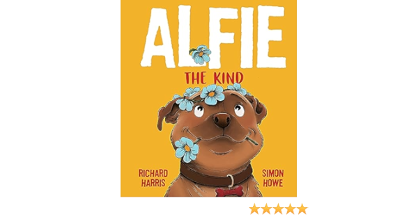 Alfie the Kind – Lazy Sunday Lifestyle