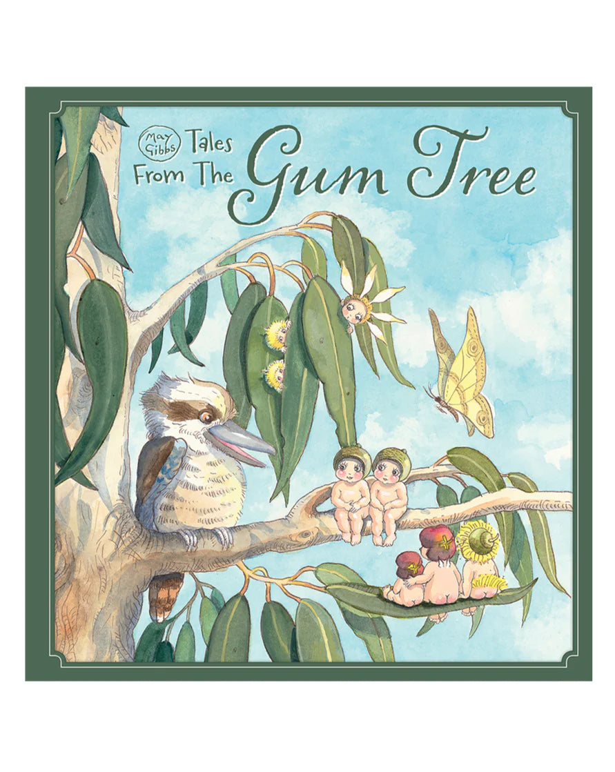 Tales From The Gum Tree – Lazy Sunday Lifestyle